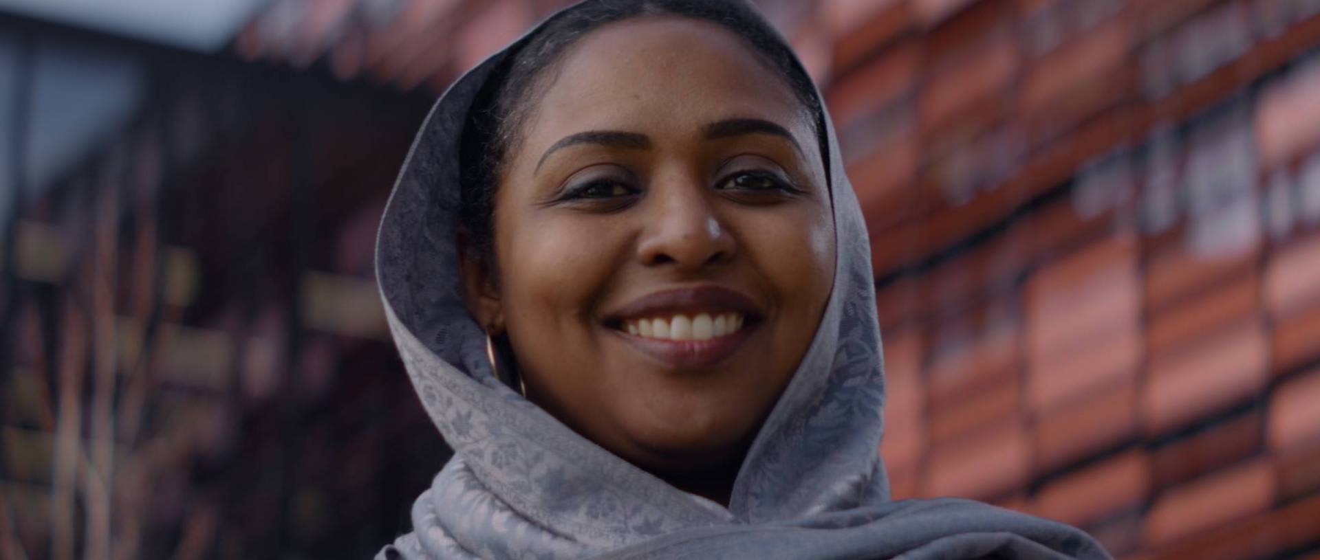 Post Graduate Campaign - Eyes and Ears