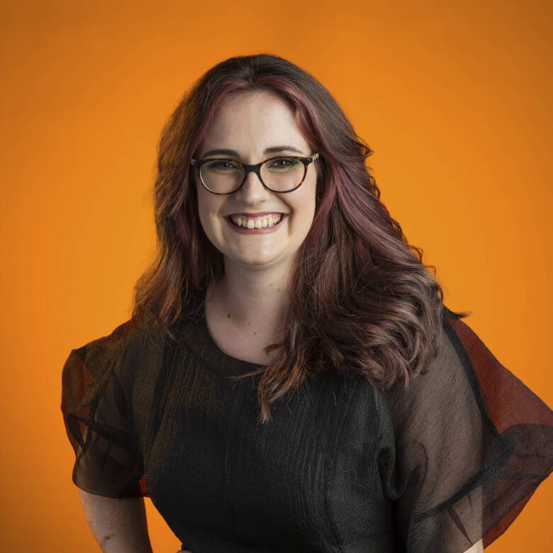 Who we are - Eyes and Ears